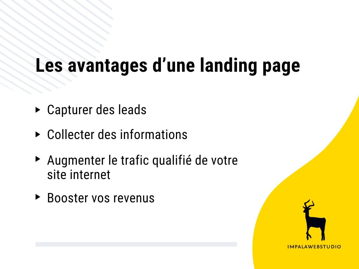 Réussir sa landing page B2B : le guide complet